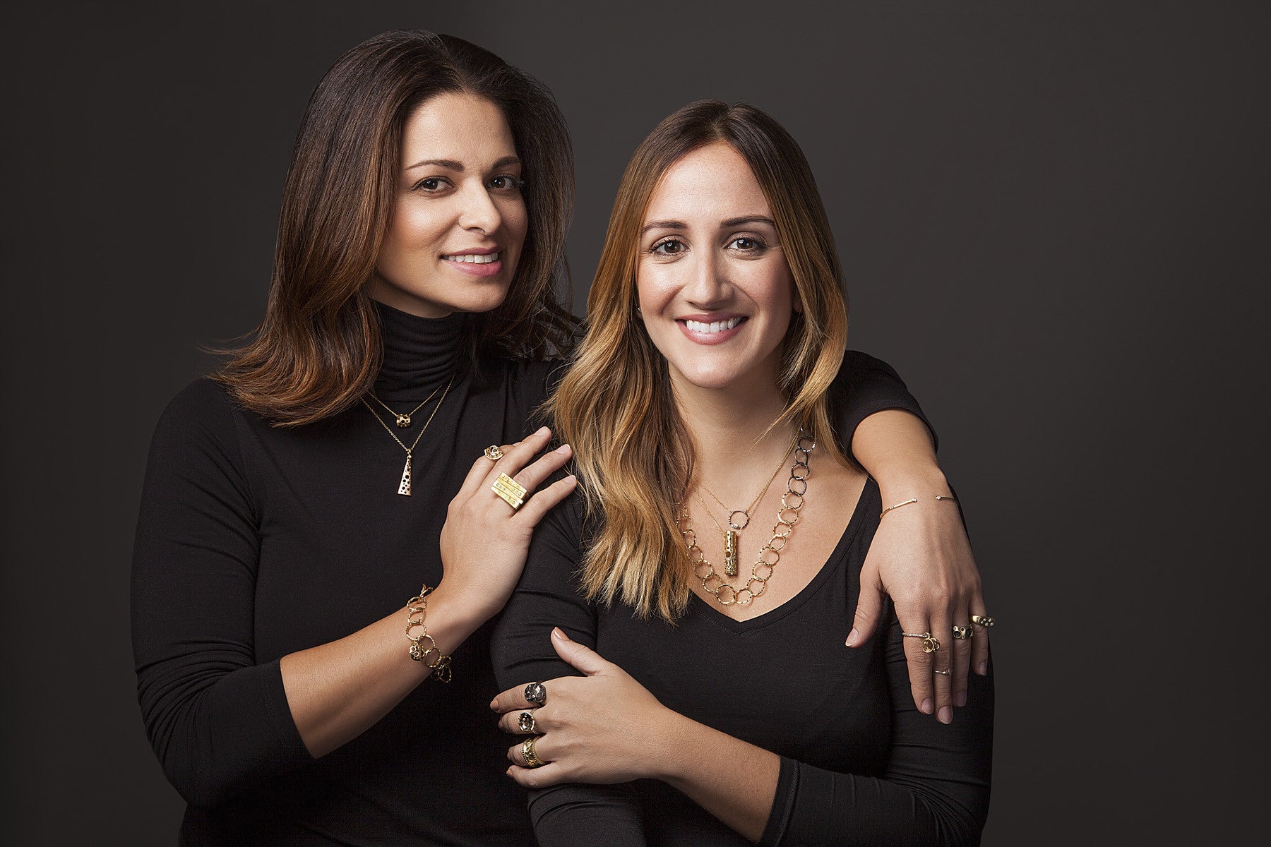 Create a Story That is Uniquely Yours – Dana Bronfman