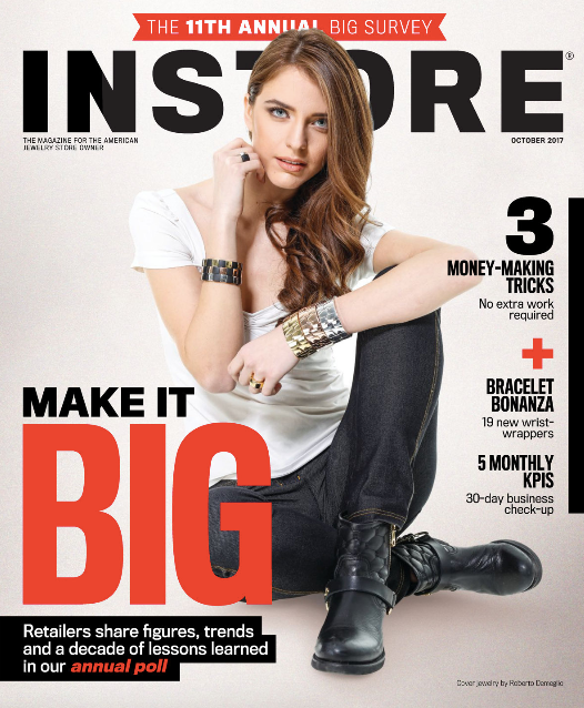 Beauty Store Business Magazine
