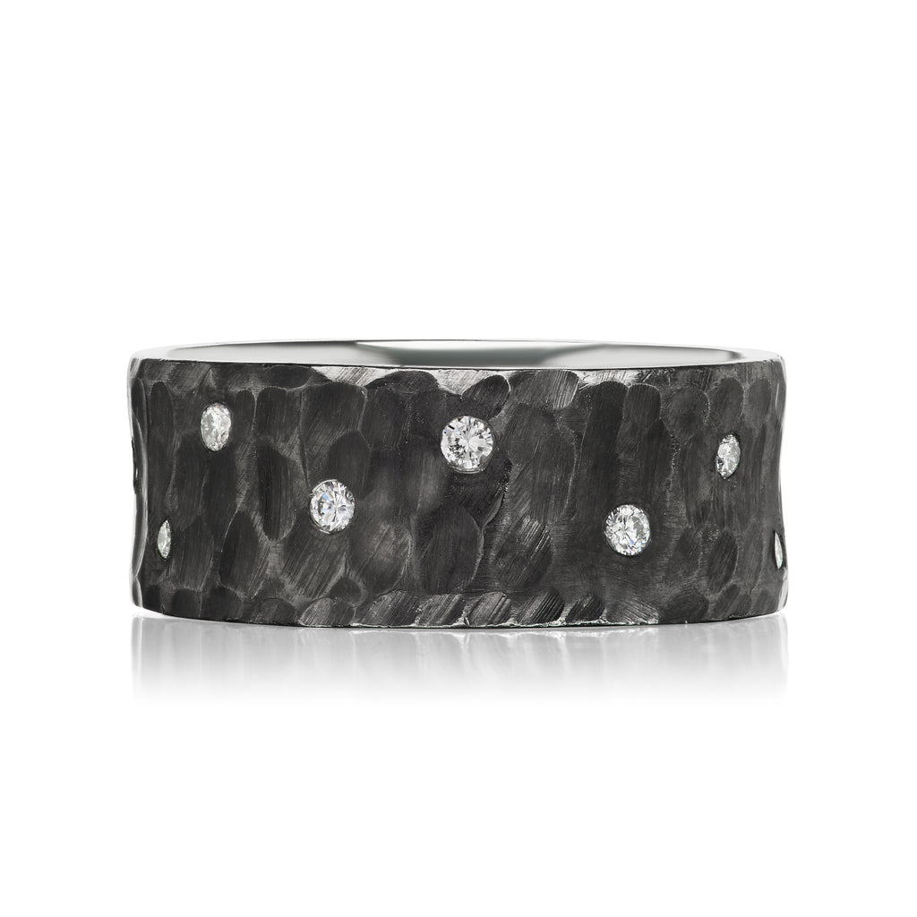 Constellation Convex Band – Dana Bronfman
